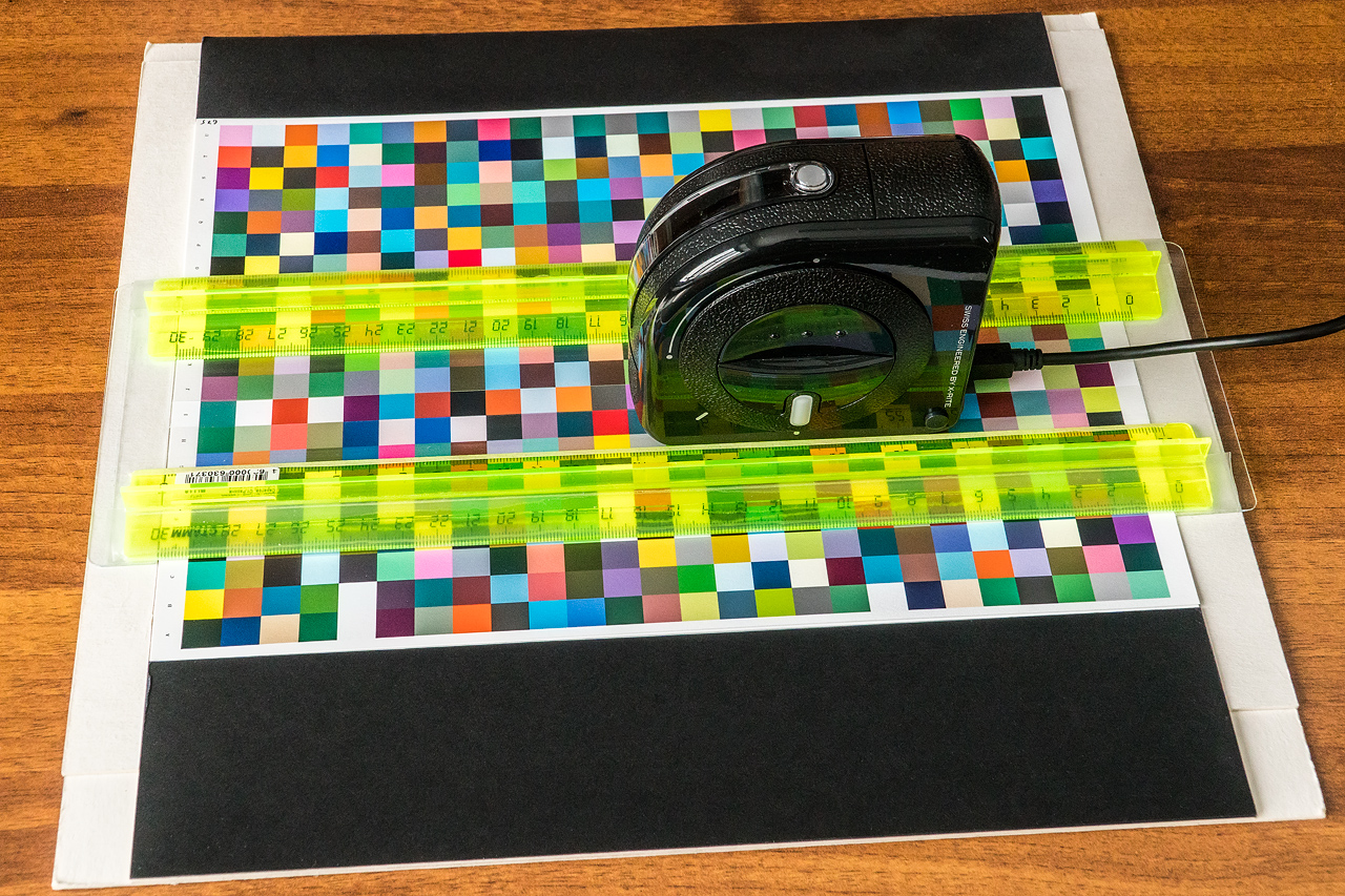 GitHub - skorpakov/mmmunki: Multi Measure Munki (mmmunki) is a console ...